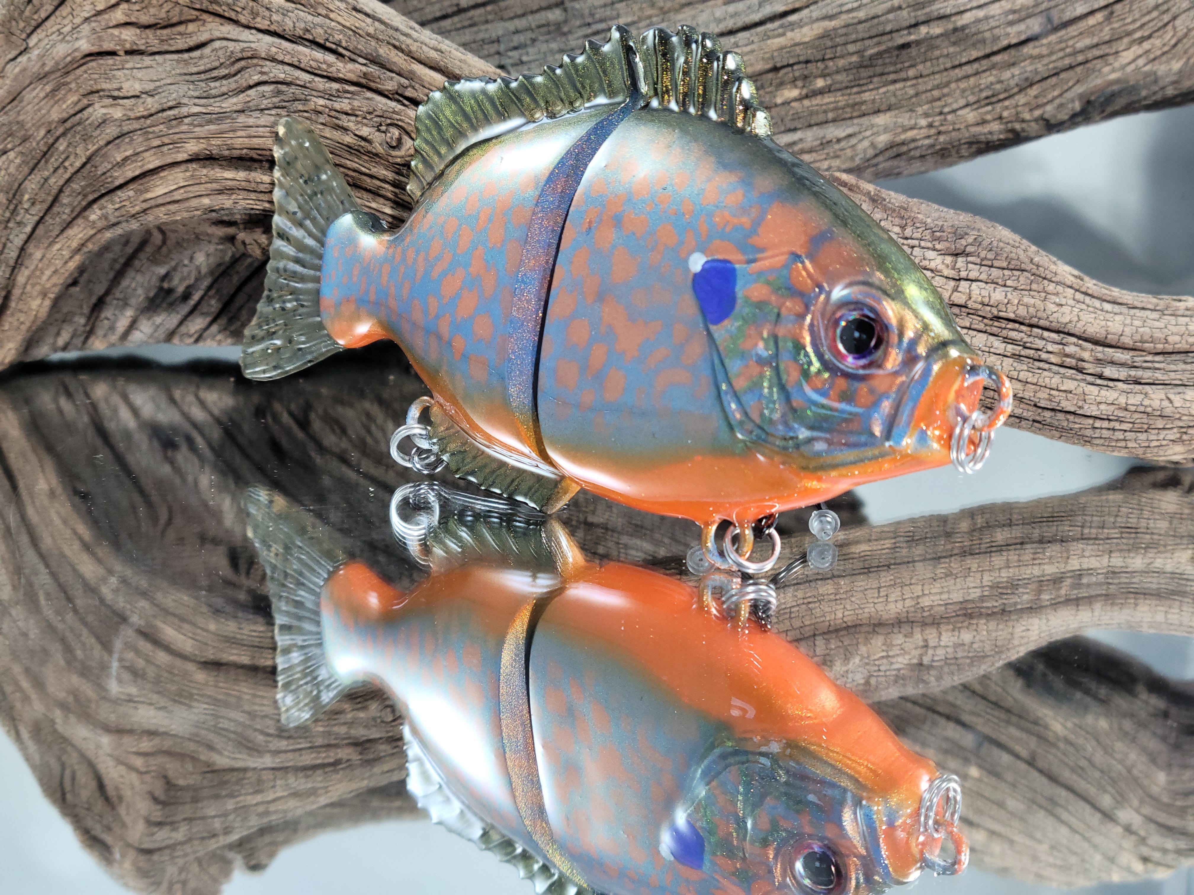 Custom Crankbaits, Jerkbaits, Topwater Baits & Bass Fishing Baits Sale