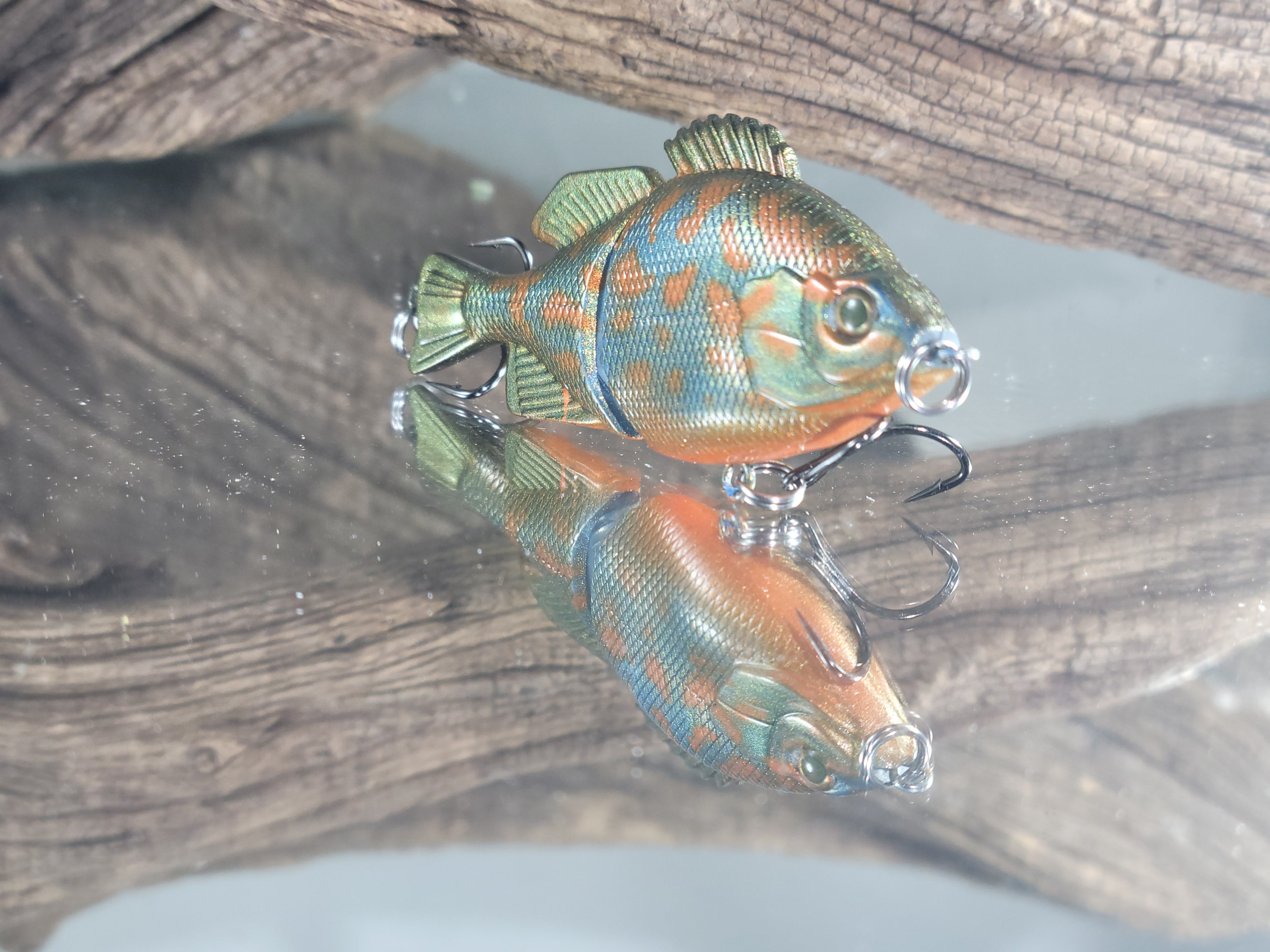 Custom Crankbaits, Jerkbaits, Topwater Baits & Bass Fishing Baits Sale